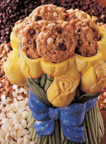 Five Chip Cookies Recipe - Grit